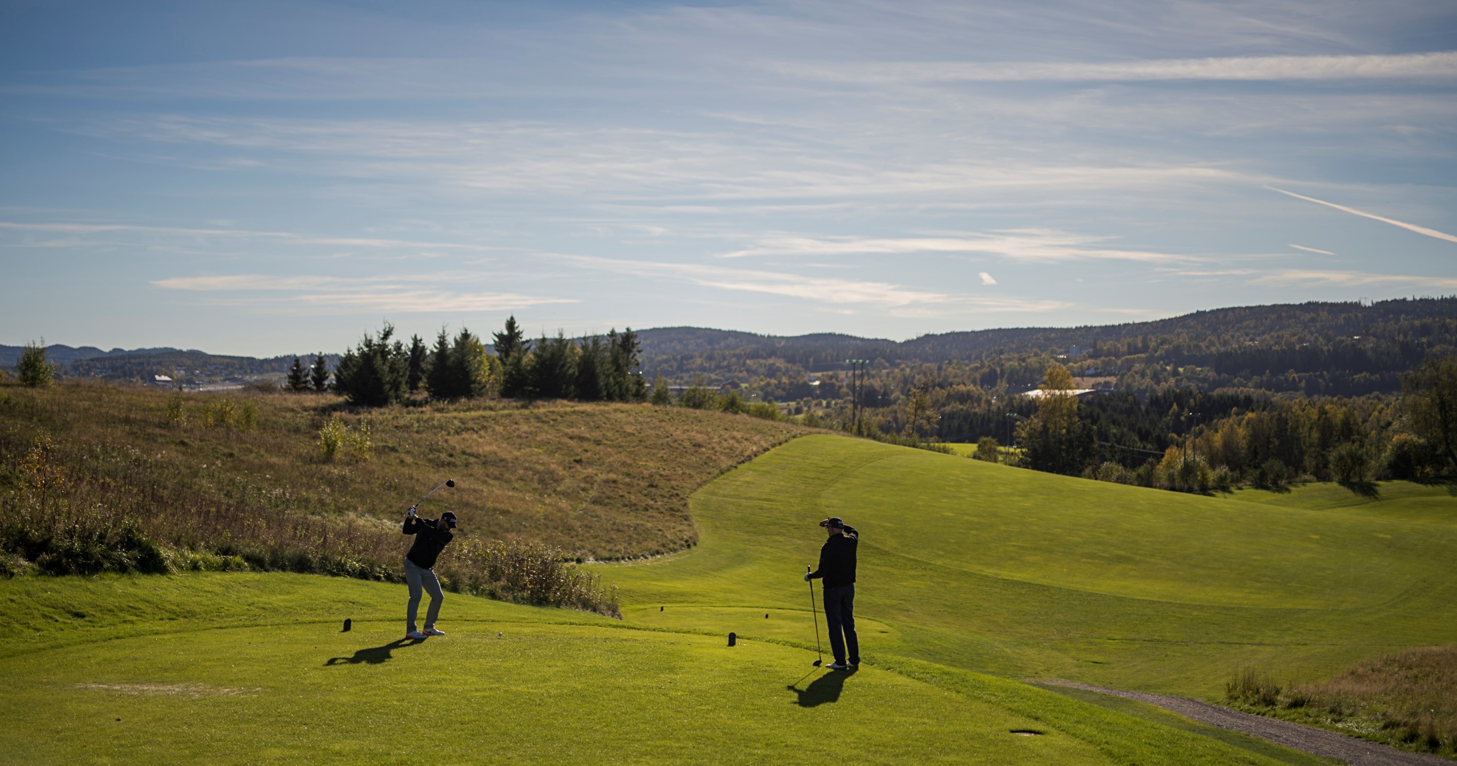 Søknad om mva-kompensasjon for anlegg - Norges Golfforbund Søknad om mva-kompensasjon for anlegg - Norges Golfforbund
